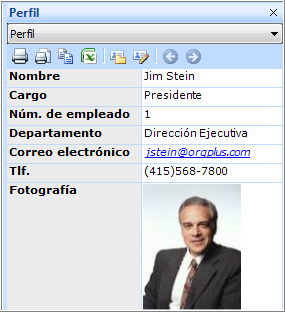 Caracteristicas de OrgPlus